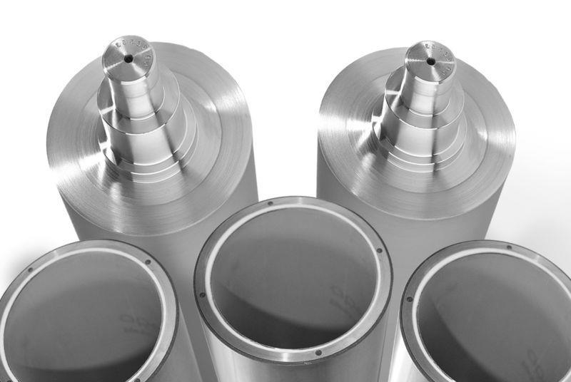 Apex’ Smart Anilox Solutions Enable Innovation | Article | Packaging Europe