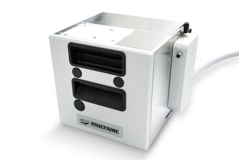 MULTIVAC Marking & Inspection Presents its New Thermal Transfer Printer ...