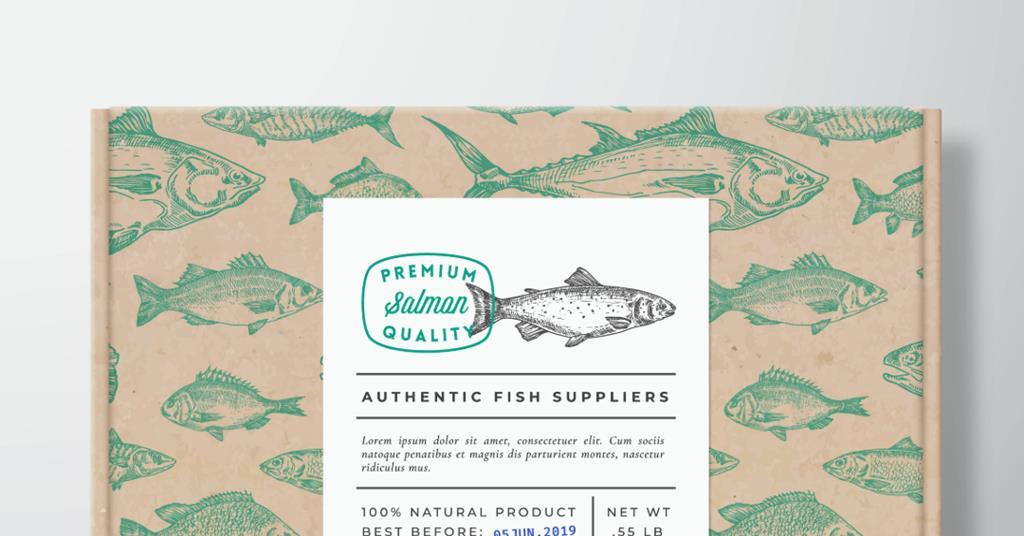 Registration opens for Salmon Packaging Design Competition | Article ...