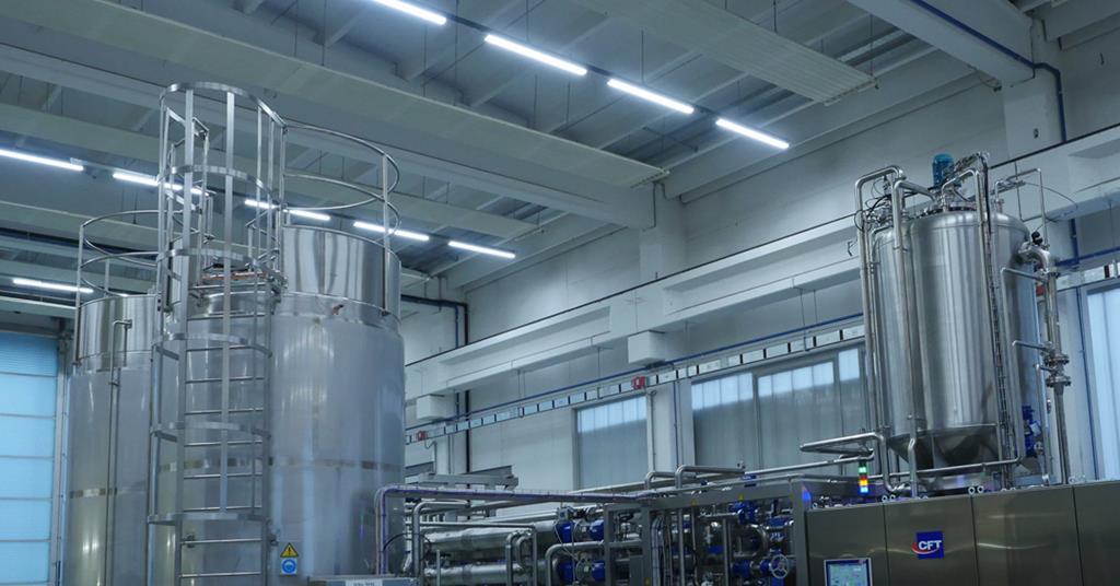 CFT's 360° partnership with FRUTCO DE LAS AMERICAS | Article ...