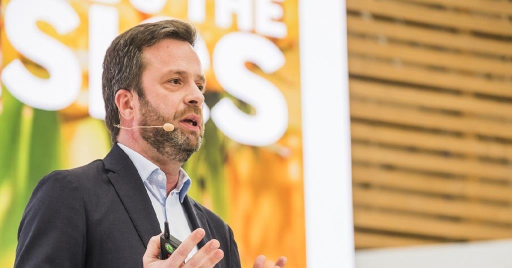 Bringing in the new: Perrier and the Next Packaging Movement | Article ...