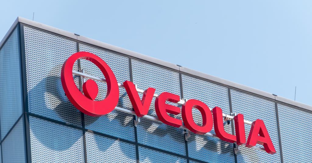 Veolia and Suez announce merger | Article | Packaging Europe