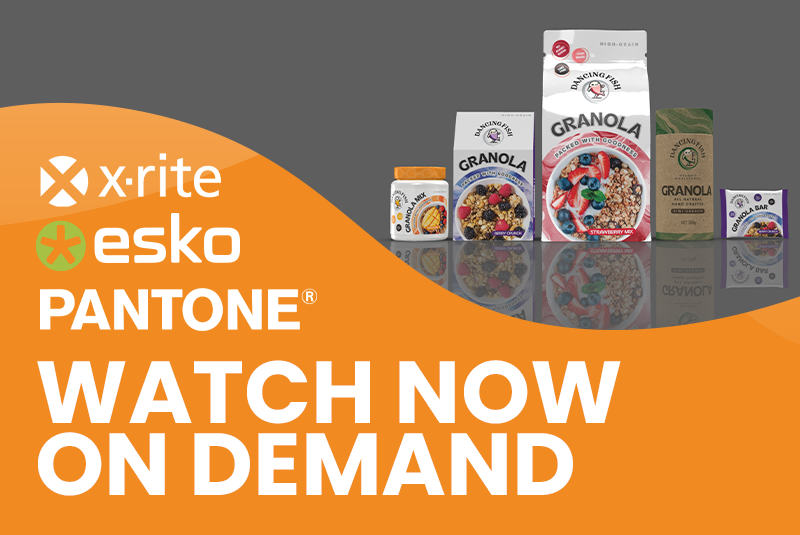 Bringing Brand Color and Artwork to Life Across a Global Packaging ...