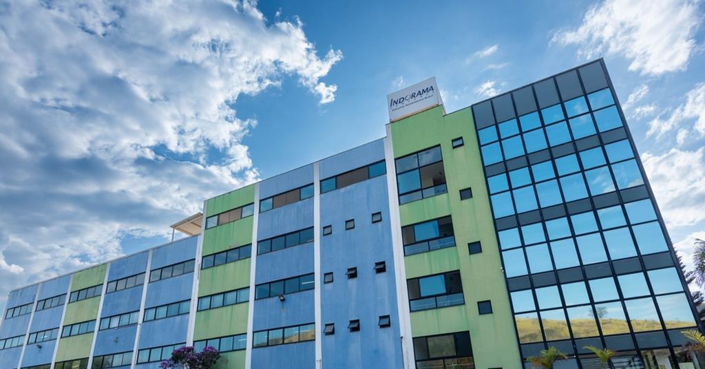 Indorama Ventures anticipates 16,000 ton increase in PET recycling ...