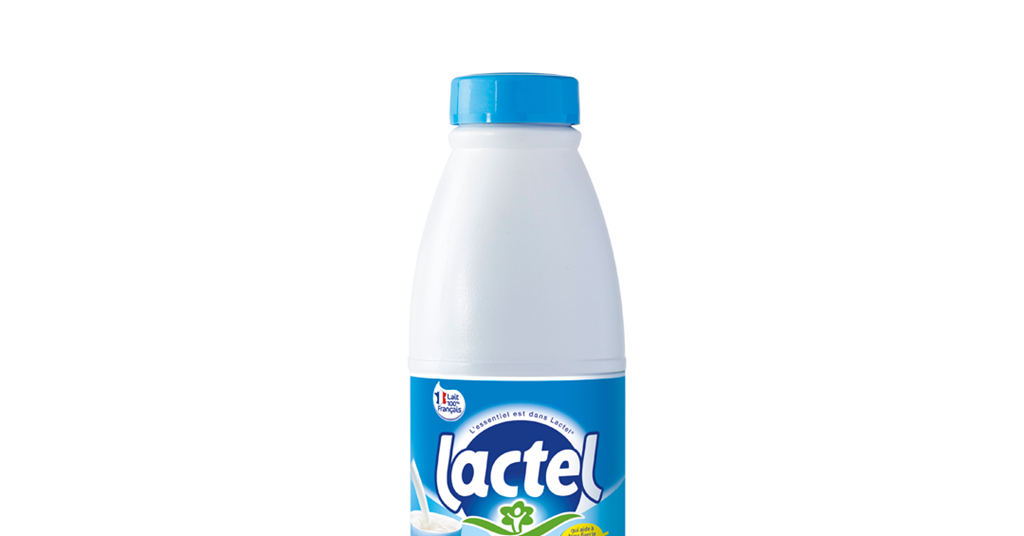 INEOS and LACTEL partner to produce ‘world’s first’ HDPE milk bottles ...