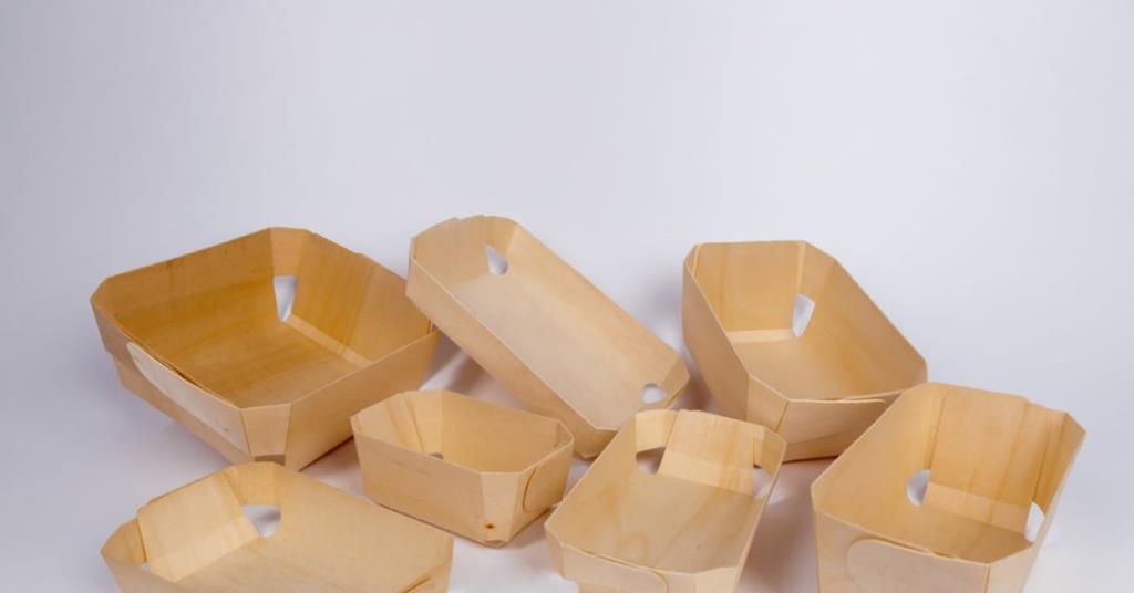From forest to your table! | Article | Packaging Europe