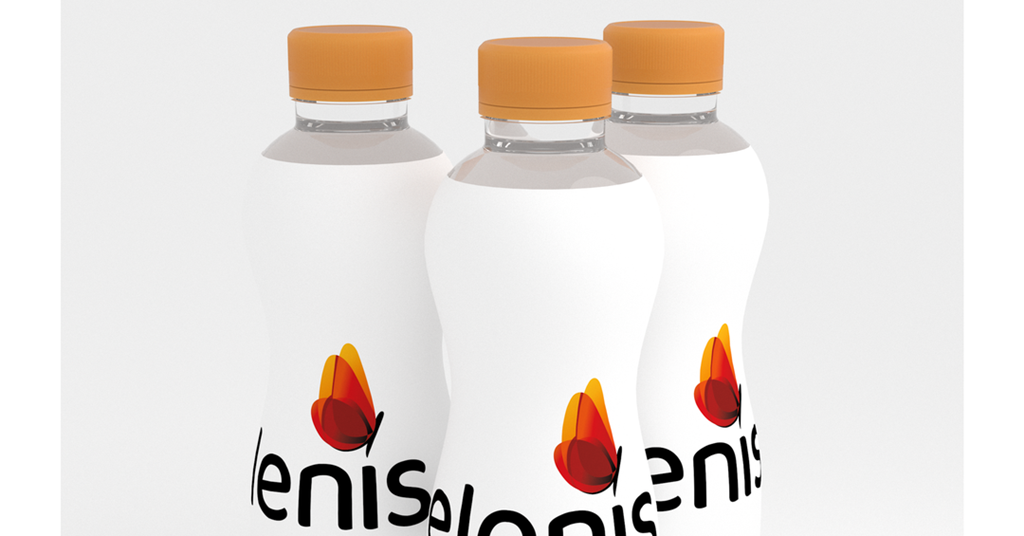 Selenia and Magnomer team up to create recyclable PETG shrink sleeves ...