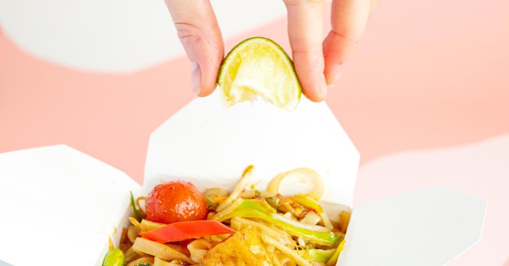 A brand owner’s view on packaging trends in the food delivery space ...