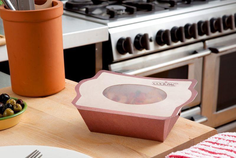 The ovenable packaging market is heating up | Article | Packaging Europe