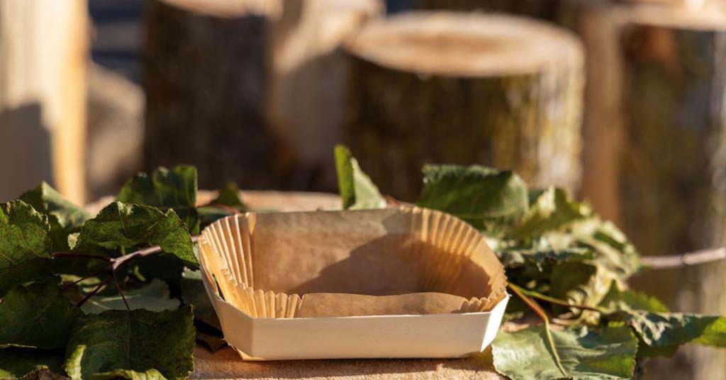 From forest to your table! | Article | Packaging Europe