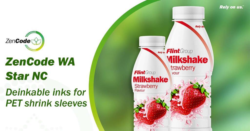 Sustainability Awards 2023 Finalist Interview: Flint Group’s ZenCode WA Star NC | Article ...