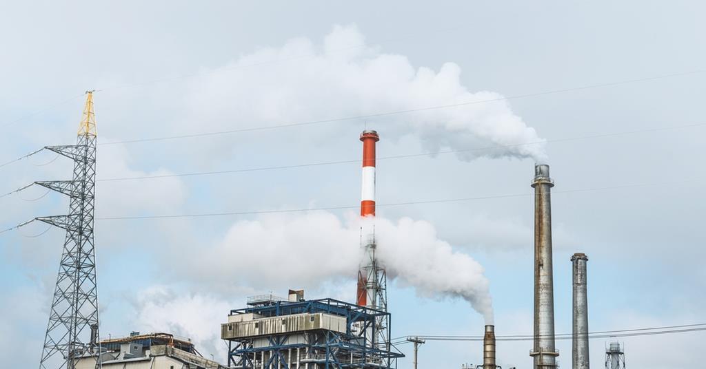 Cepi calls on the EU to ensure affordable and flexible energy supplies ...