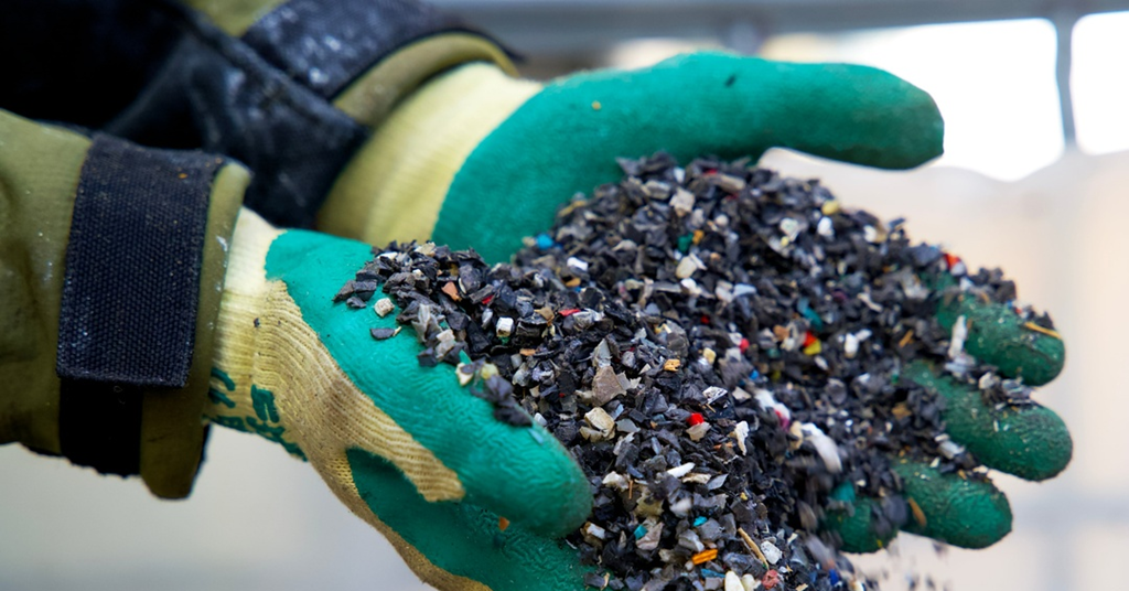 INEOS Inovyn announces new pilot plants for advanced PVC recycling ...