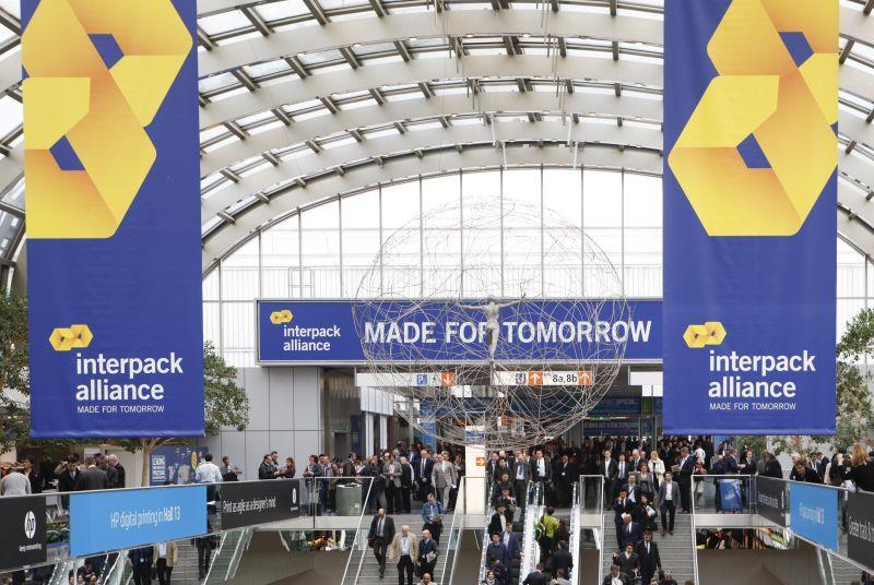 interpack 2017: End of successful fair with 170,500 Visitors | Article ...