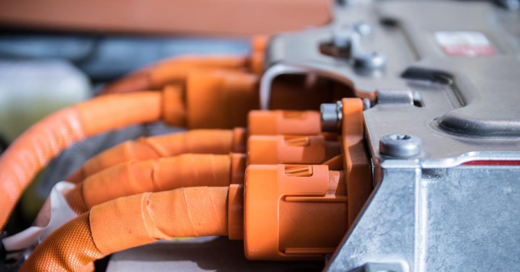 Ampacet introduces ELTech™ Orange 2003 PBT masterbatch for high-voltage ...