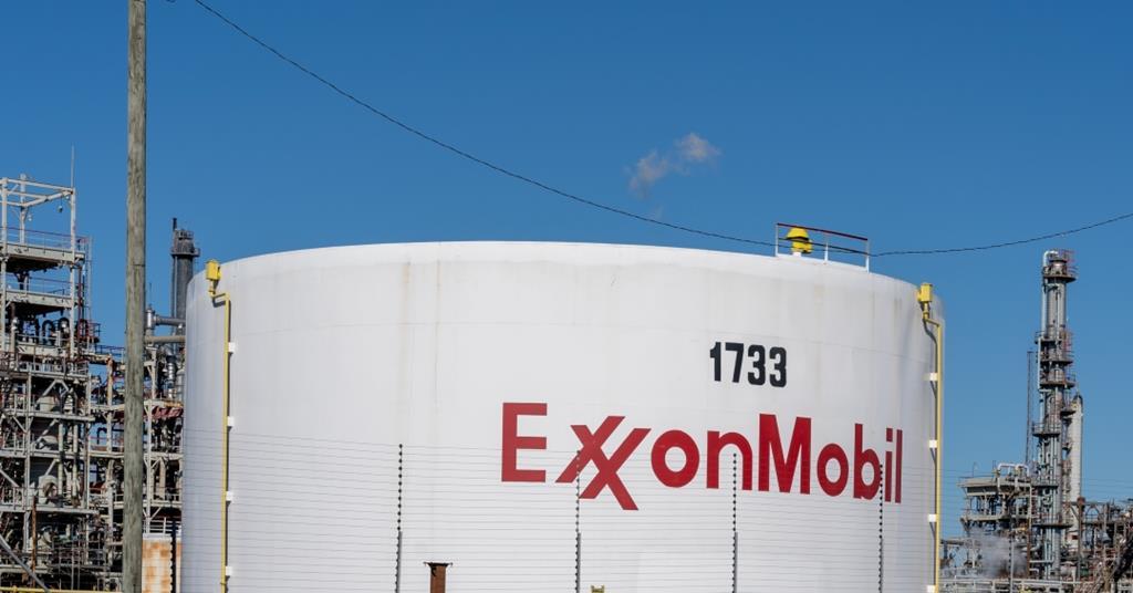 Berry Global purchase marks first commercial sale of ExxonMobil’s ...