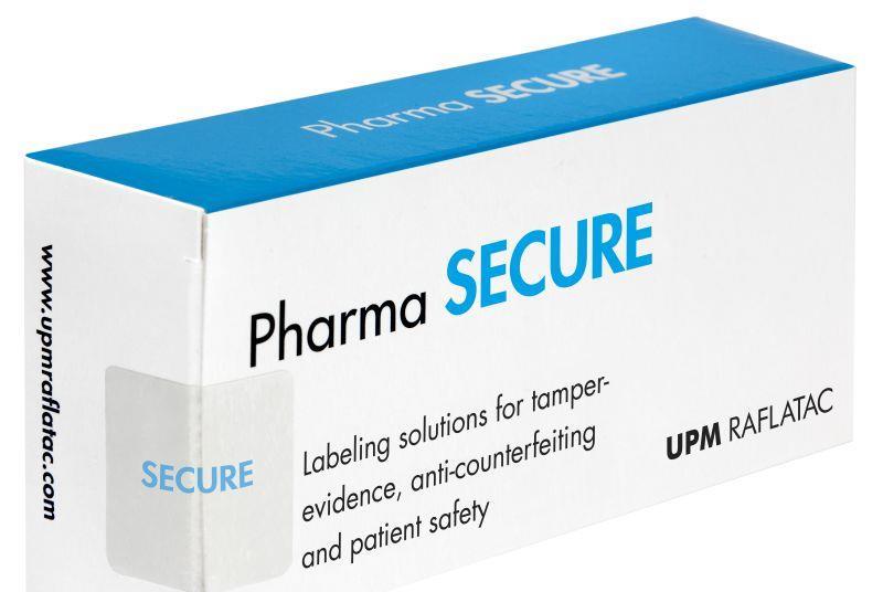 UPM Raflatac's Pharmaceutical and Healtcare Labeling at Pharmapack 2018 ...