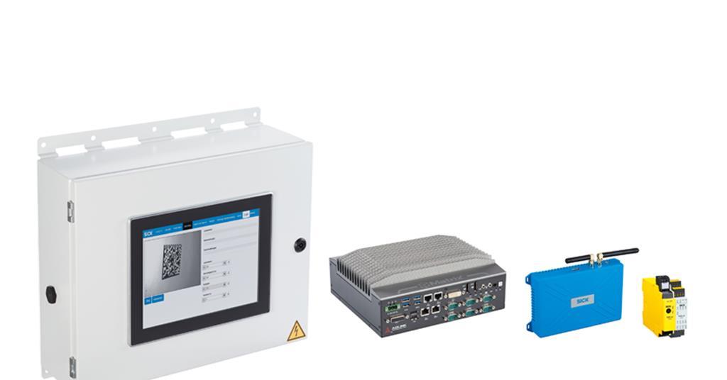 SICK releases new quality control system | Article | Packaging Europe