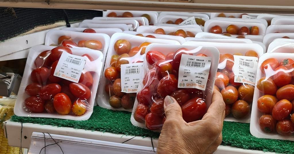 Fruit and vegetable industry players release joint statement condemning ...