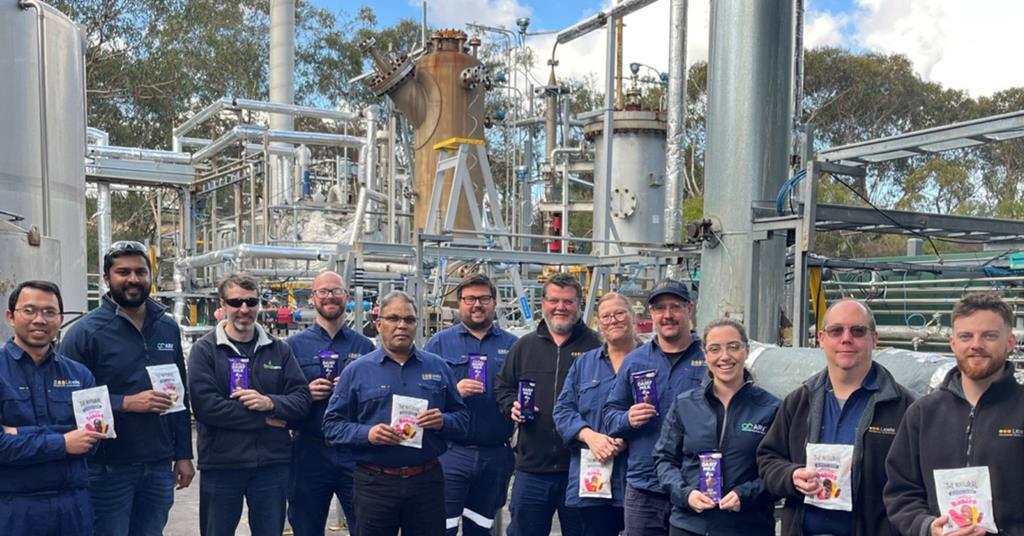 Amcor, Mondelez International and Licella join forces to progress ...