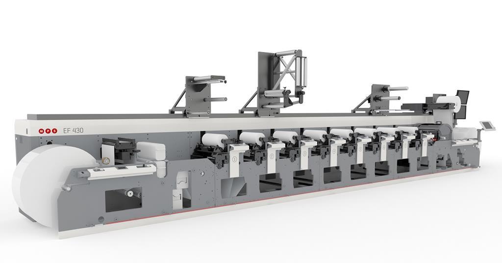 MPS Reveals Key Partner Initiatives Featured at Labelexpo Europe ...