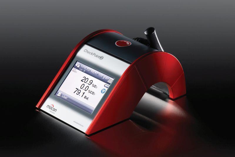 Mocon Launches New Map Headspace Gas Analyzer | Article | Packaging Europe