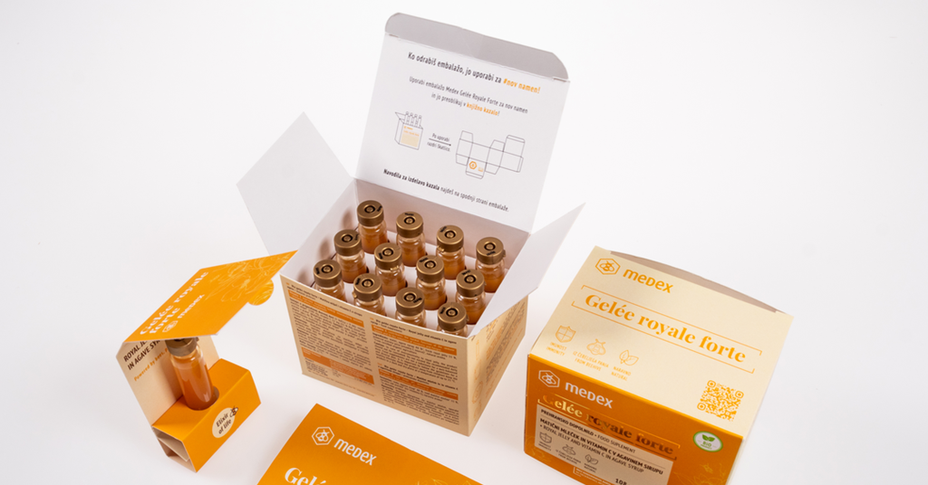 Encouraging innovation through collaboration: a packaging design ...