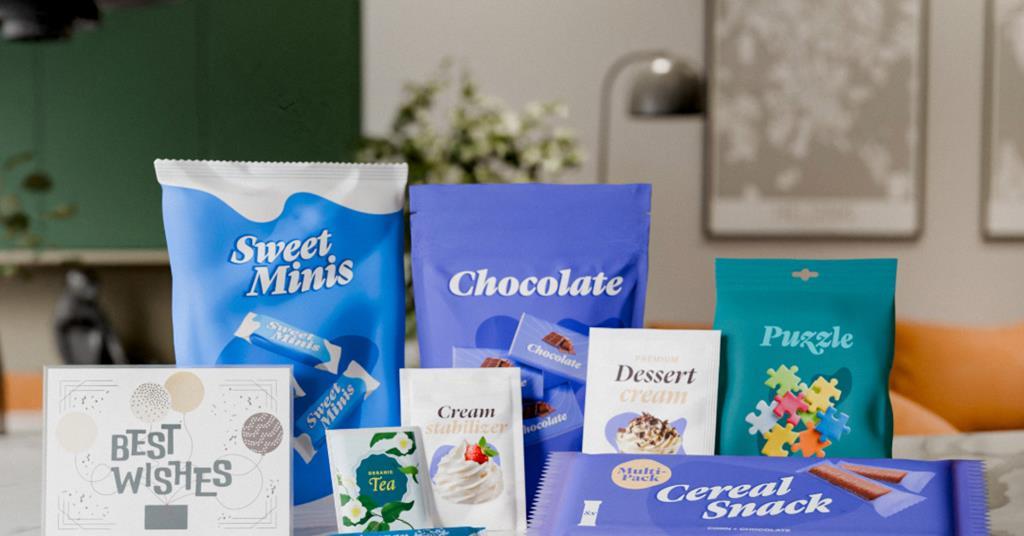 Sappi expands packaging paper range with heat-sealable solutions ...