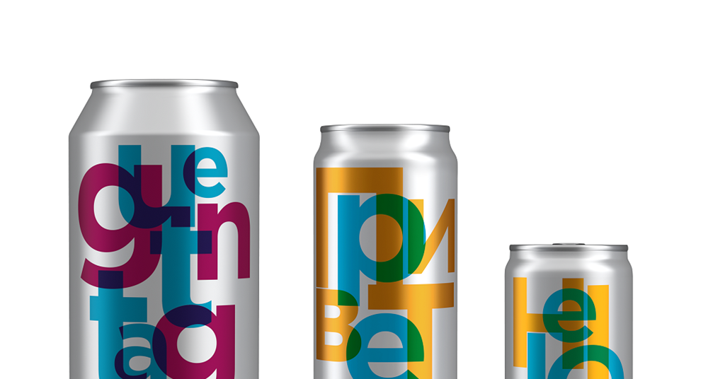 BALL DEBUTS THREE NEW CAN SIZES | Article | Packaging Europe