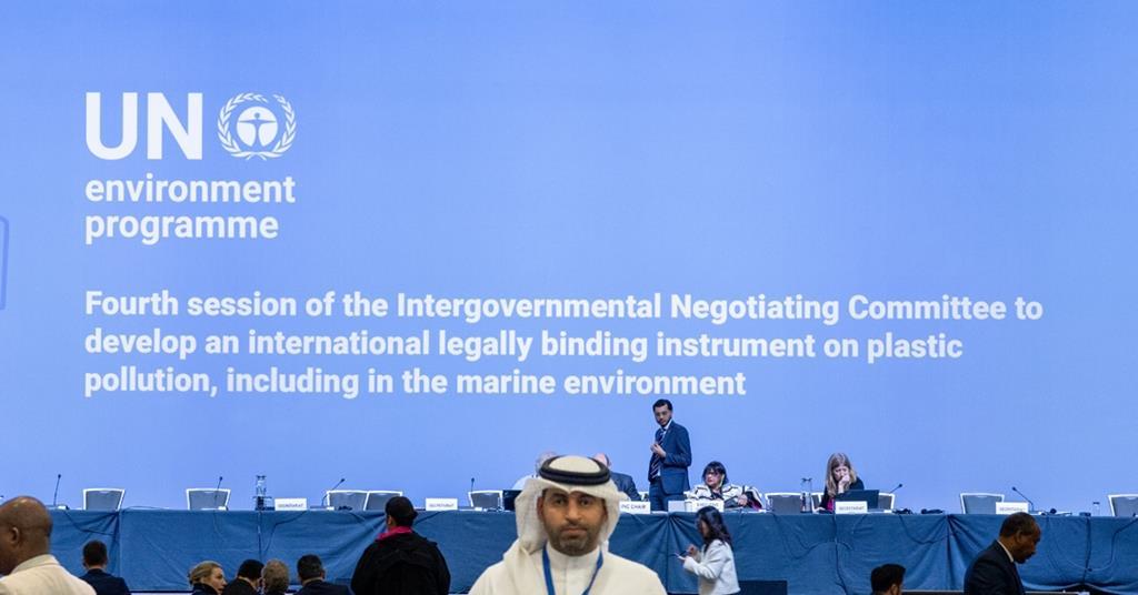 Everything you need to know about the latest round of Global Plastics ...