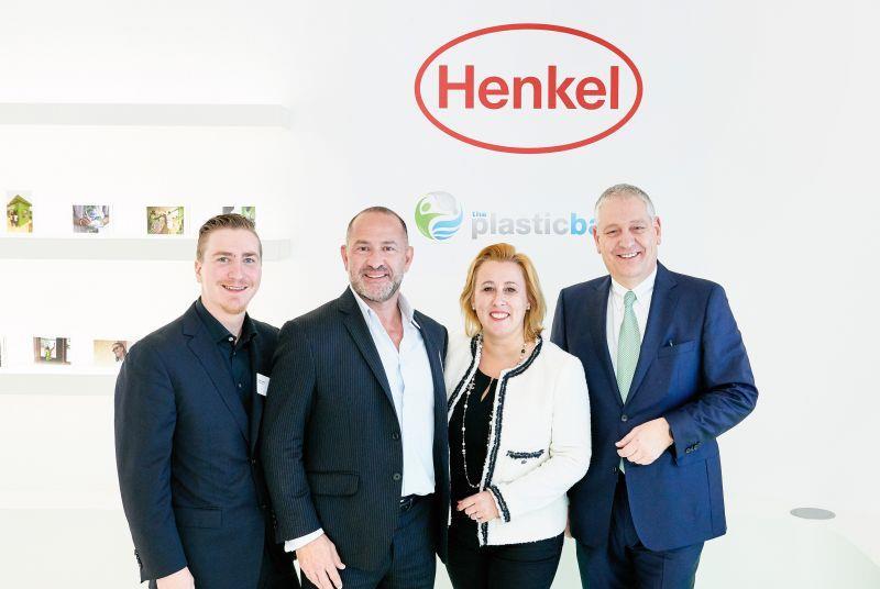 Henkel Launches Partnership with the Plastic Bank | Article | Packaging ...