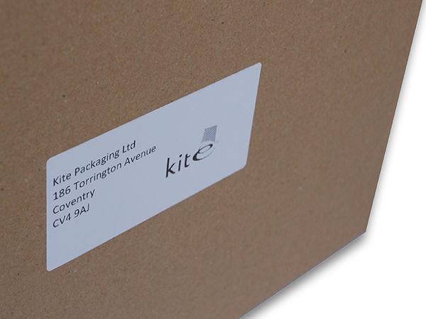 Kite Packaging Expand Labels Range | Article | Packaging Europe