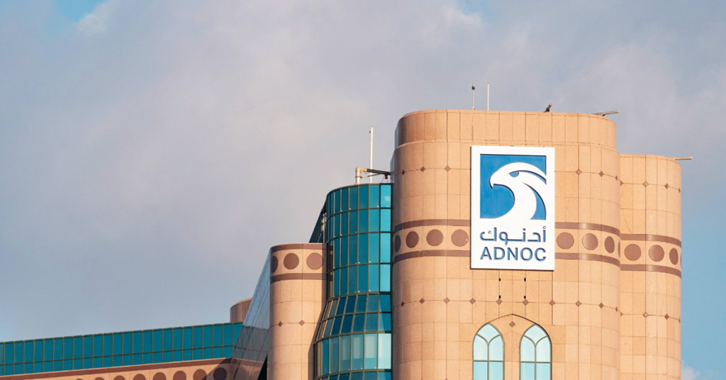 EU Commission fears for internal market as UAE oil company acquires ...