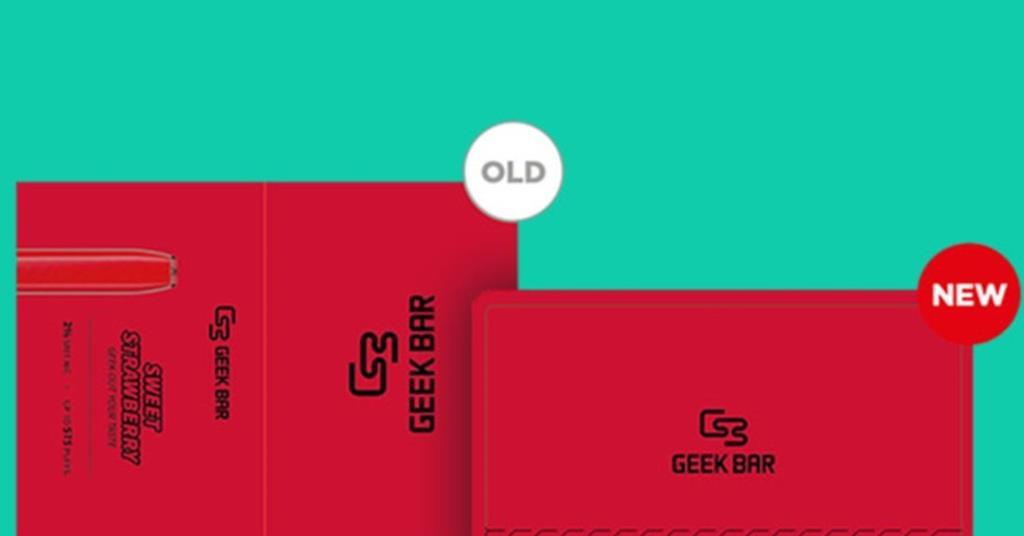 New 'on pack' security QR code improves authentication of disposable ...