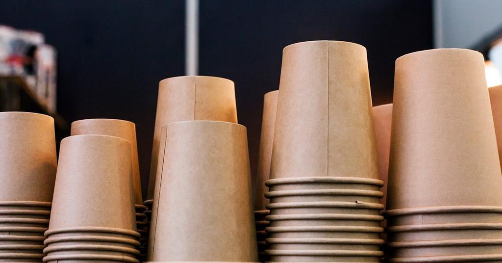 HSMG and H.B. Fuller combine technologies to create ‘recyclable ...