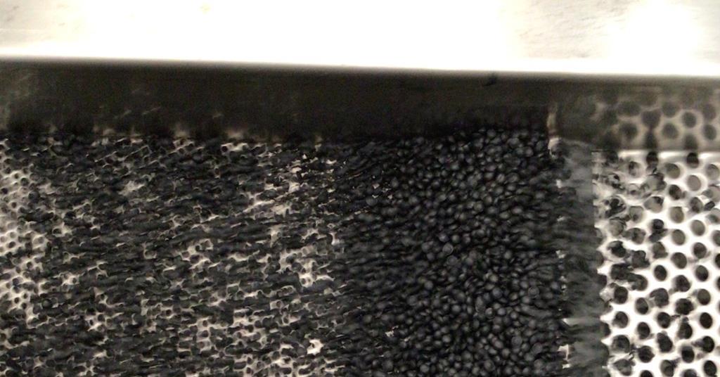 James Cropper claims to close the loop on single-use coffee cup ...