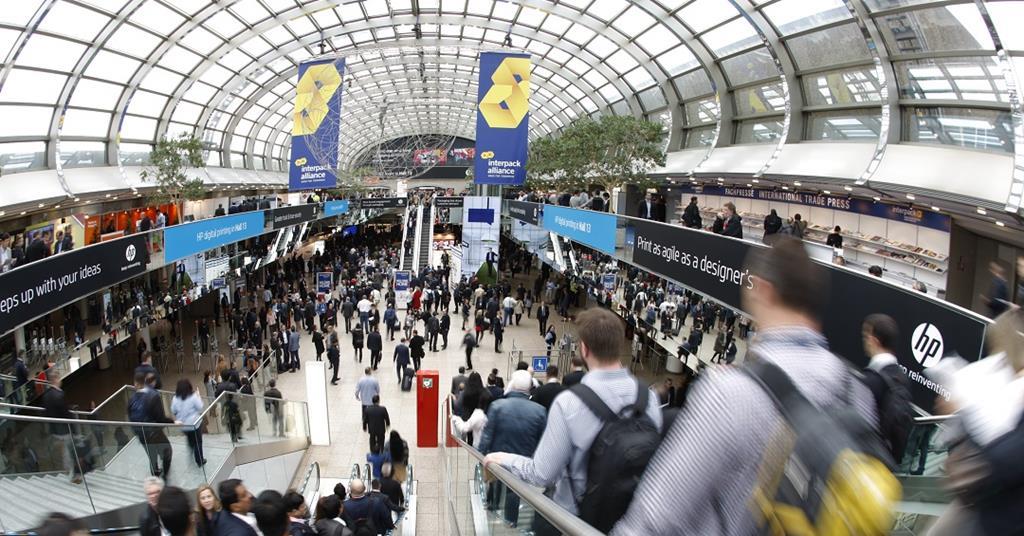 A glimpse ahead at the interpack year | Article | Packaging Europe