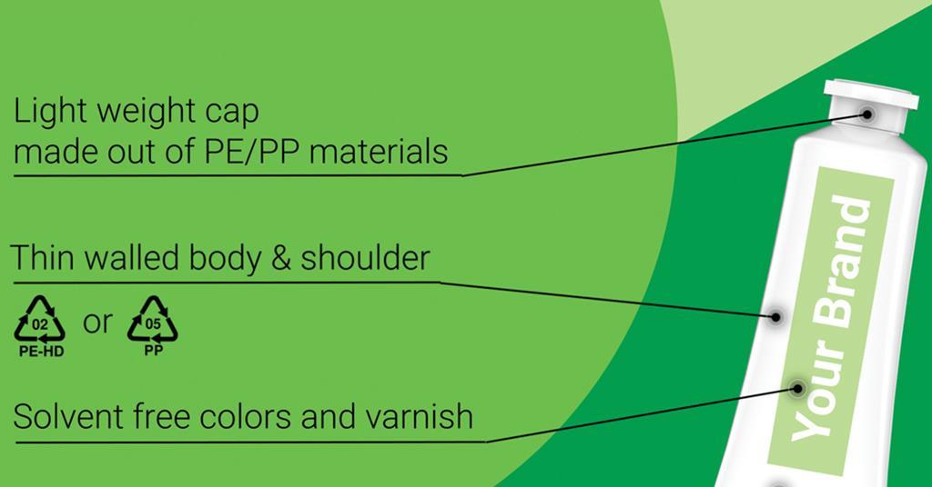 Neopac to showcase new SpringTube for skin health products at ...