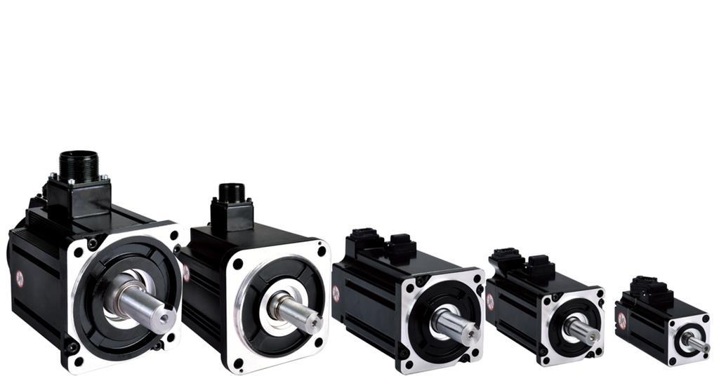 Applied Motion Products launches precision motion servo motor line for ...