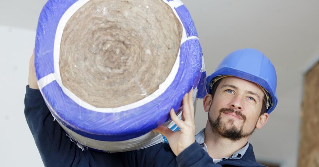 30% recycled polymer incorporated into Berry’s insulation compression ...