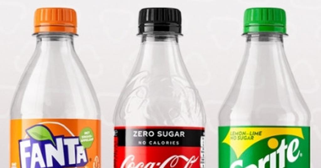 Coca-Cola transitions to 100% rPET bottles in the Netherlands and ...