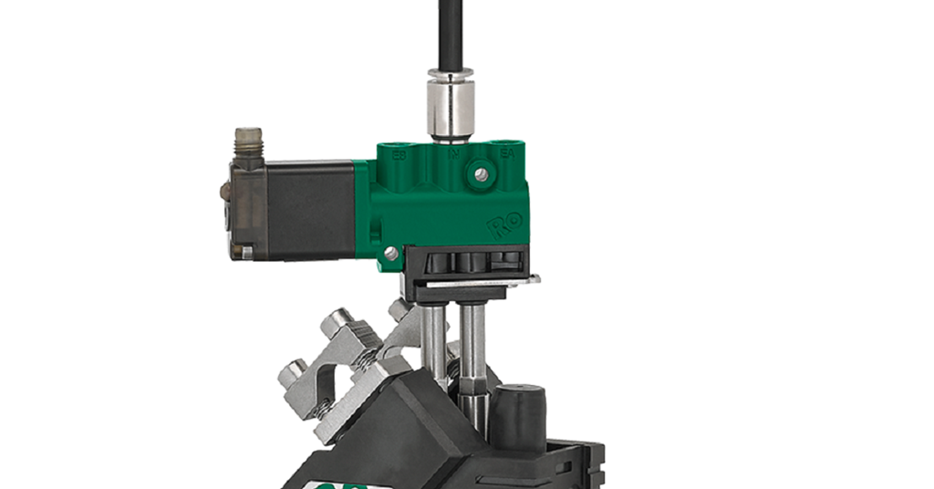 Gluing with Perfection by Robatech at PPMA Show 2018 | Article ...