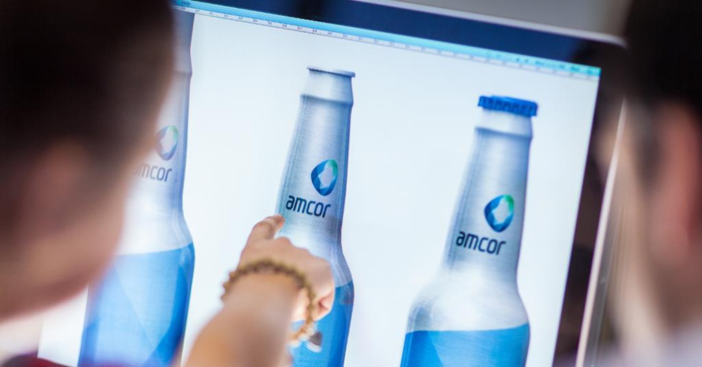 Amcor and Bemis to combine in $6.8 billion deal | Article | Packaging ...