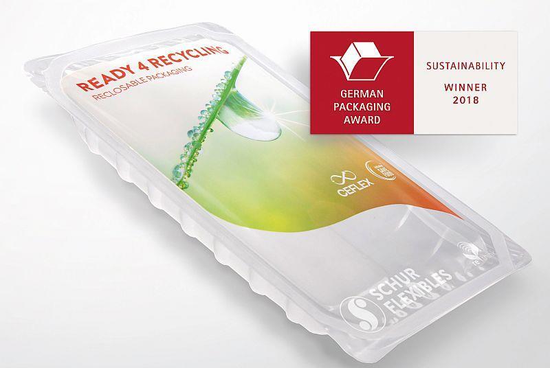 A Fully Recyclable Reclosure Solution for MAP Packaging | Article ...