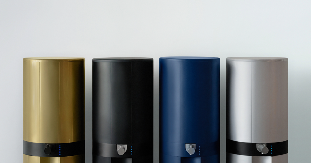 Funding for Wayout’s drinking water infrastructure set to tackle ...