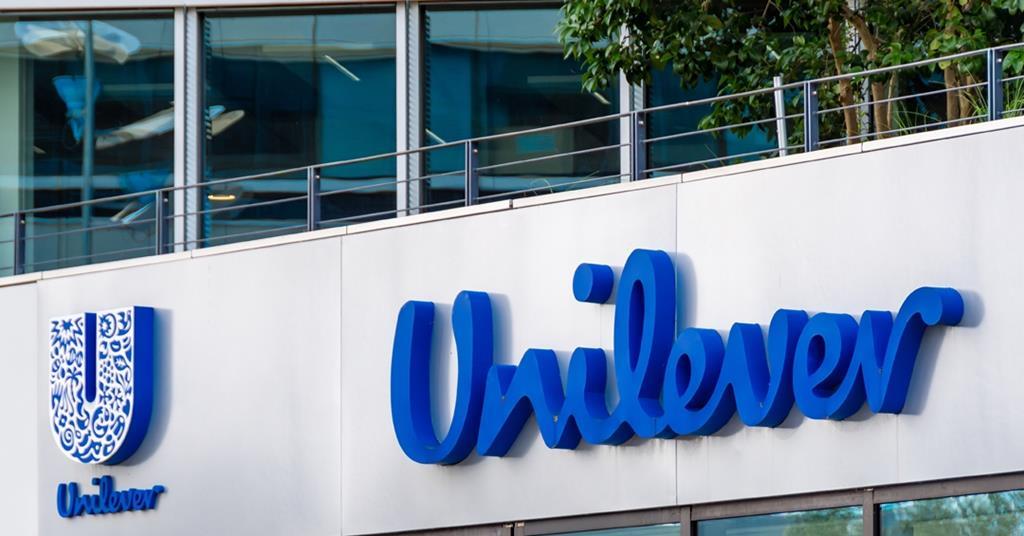 Why did Unilever change its packaging sustainability goals? | Article ...