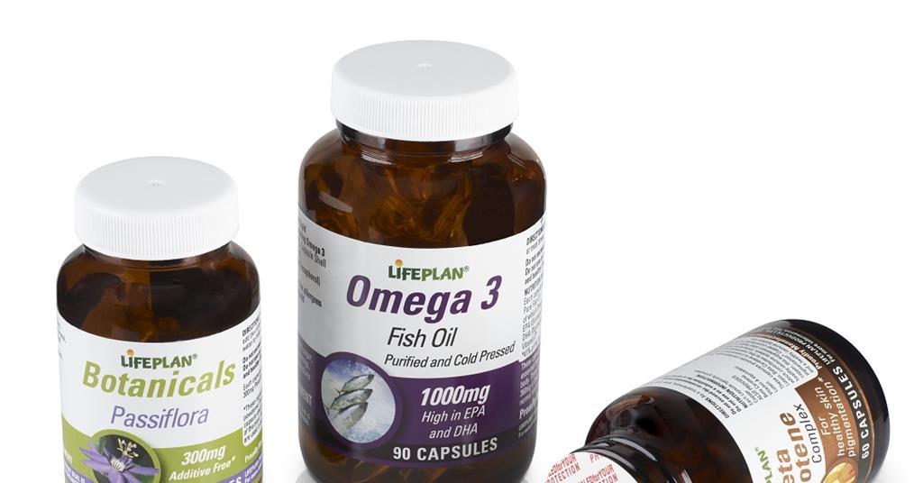 Major Healthcare Manufacturer Moves to Induction Sealed Packaging ...