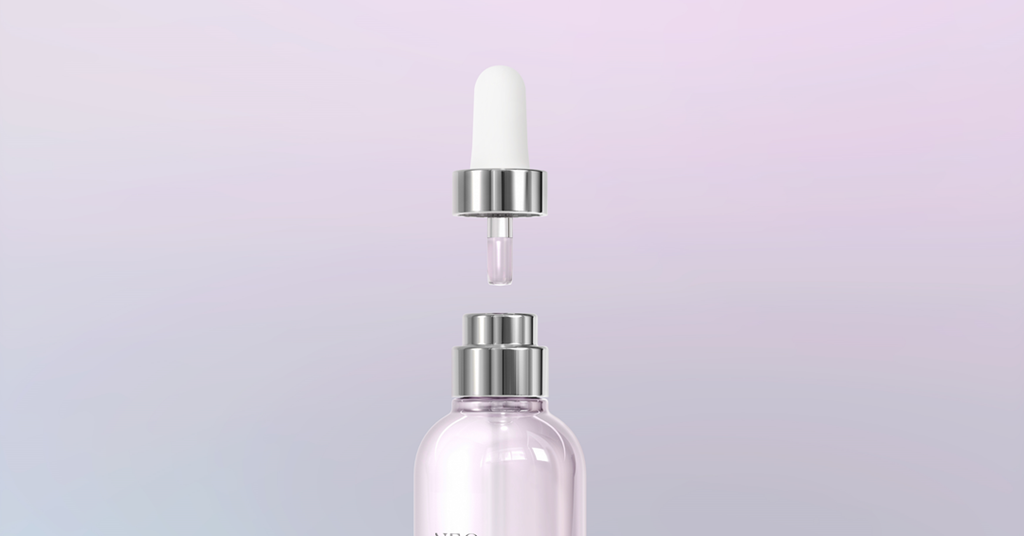 Aptar Beauty reveals new dropper packaging for more precise application ...