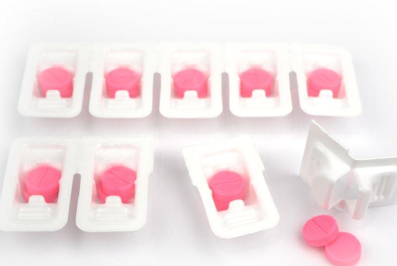 Innovative Opening Aid for Pharmaceutical Products | Article ...