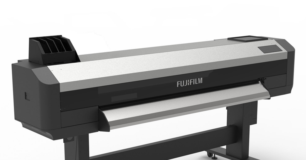 Fujifilm to launch wide format print solutions at FESPA 2025 | Article ...